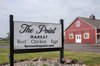 The Point Market — Farm on the Point