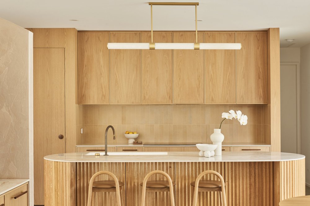 Mel Wilson Interiors