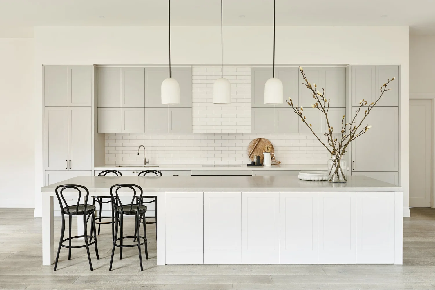 Mel Wilson Interiors