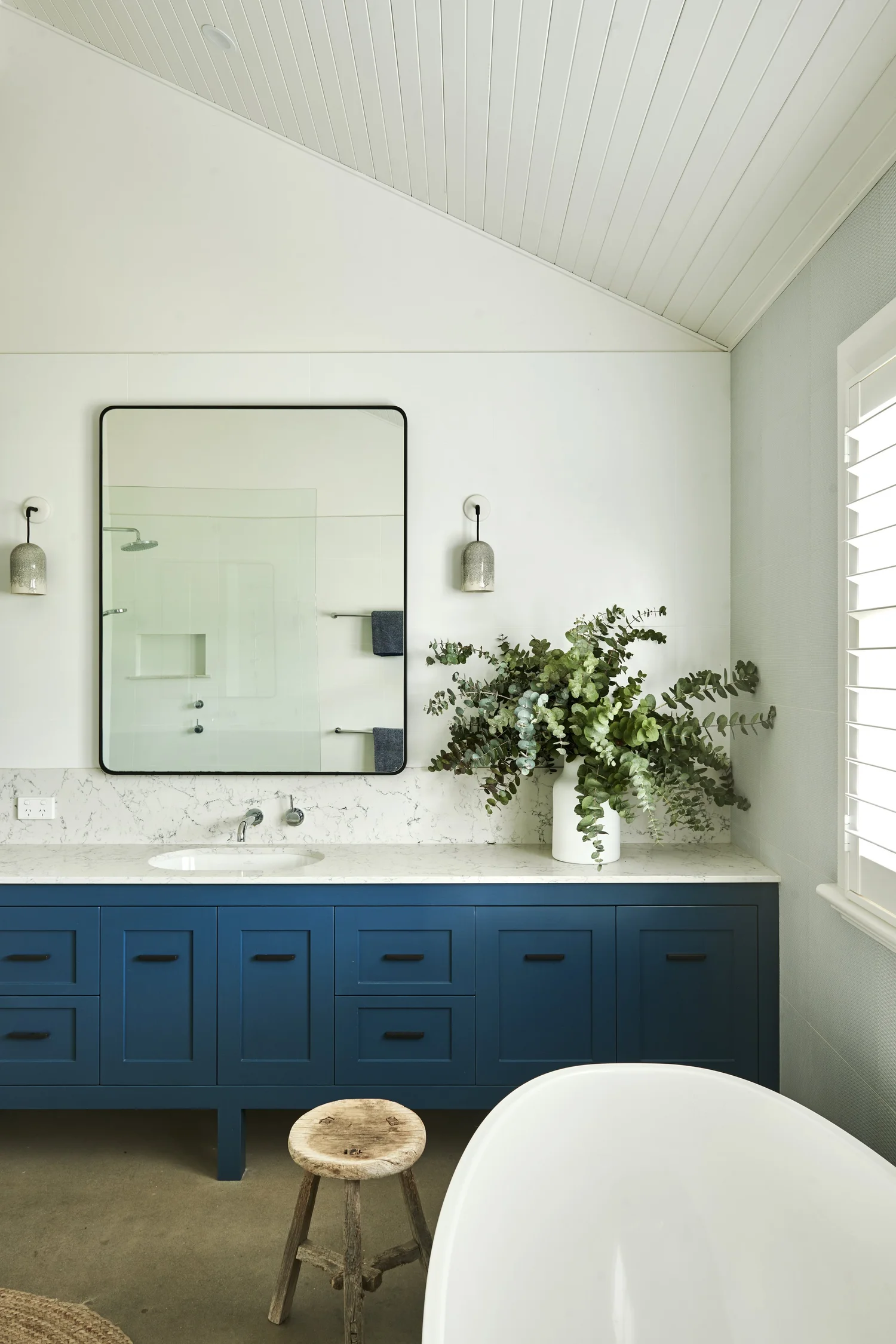 Mel Wilson Interiors