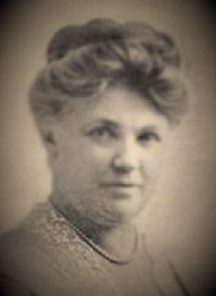 History — spiritual center