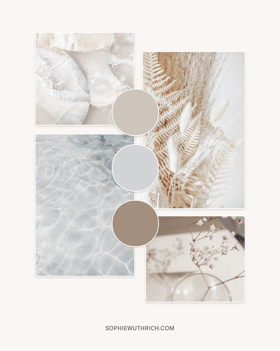 3 Gorgeous Moodboard to Inspire your next Creative Project — Sophie ...