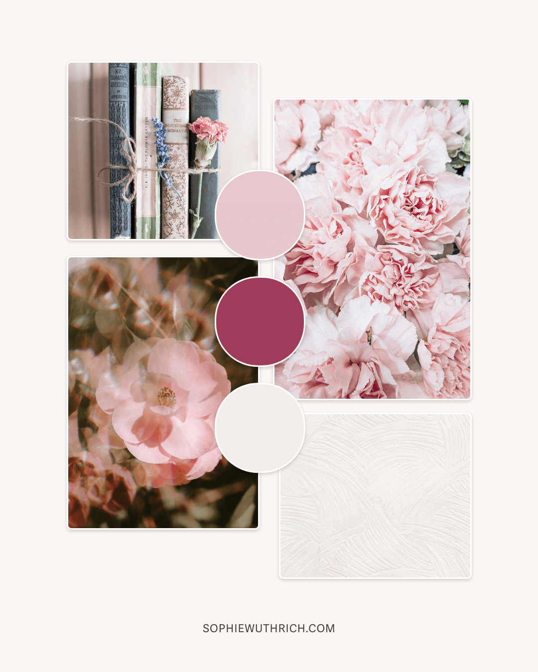 3 Gorgeous Moodboard to Inspire your next Creative Project — Sophie ...