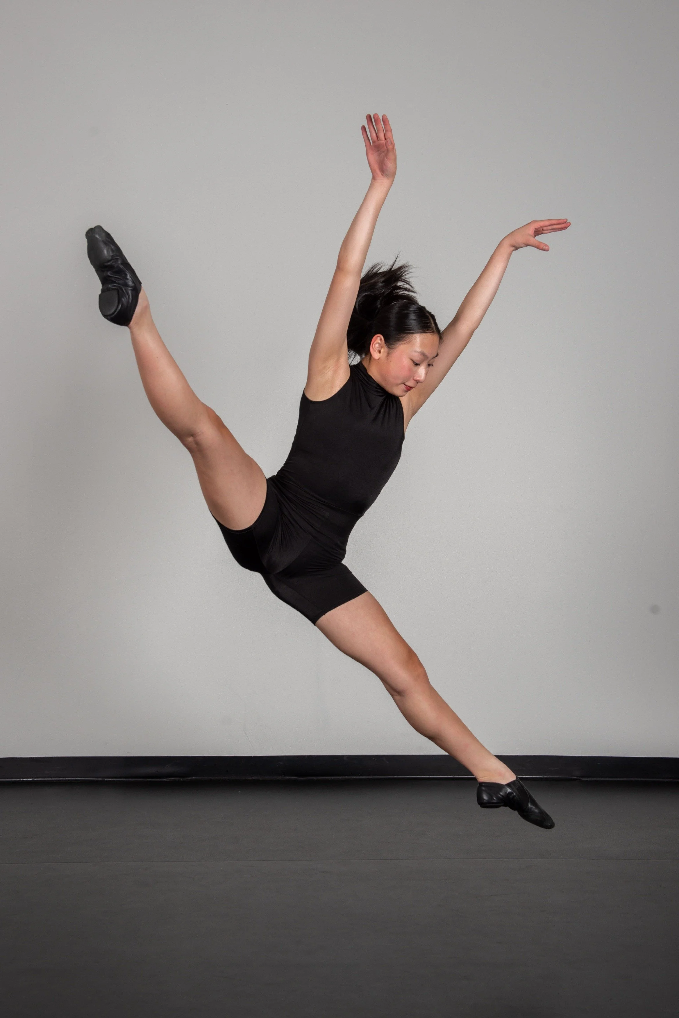 Current Students — The Jazz Factory