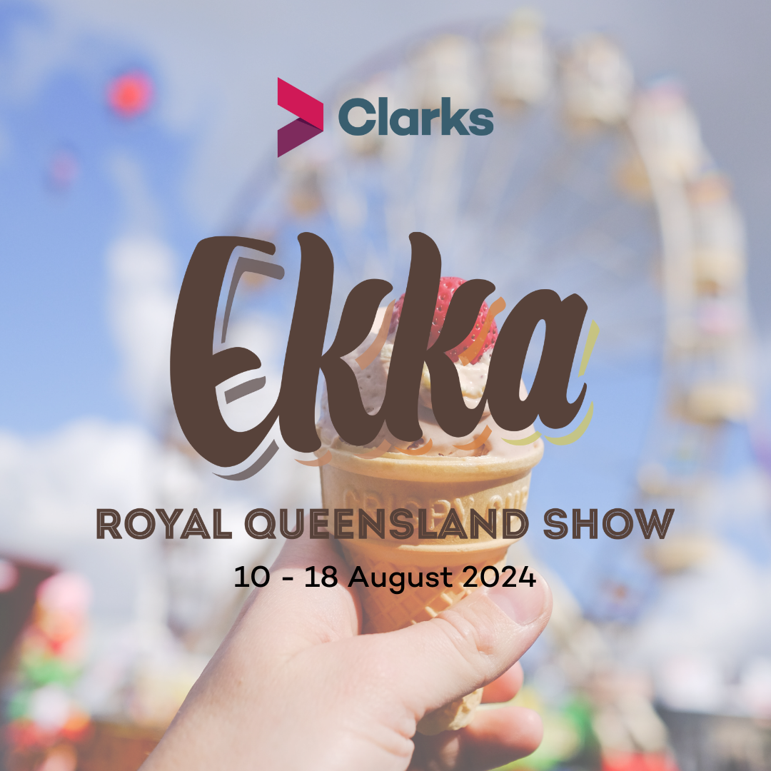 Clarks Logan City Bus Service