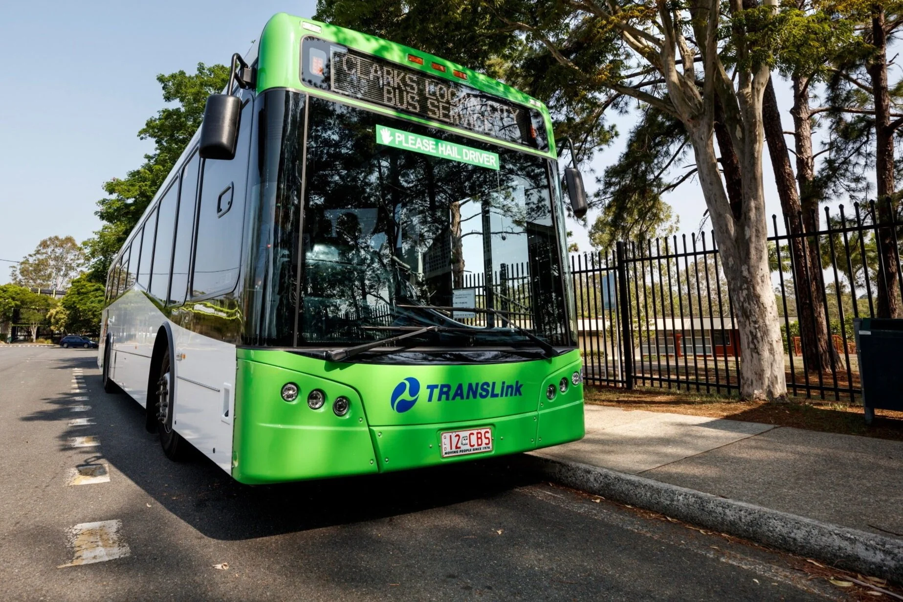 Community — Clarks (new)