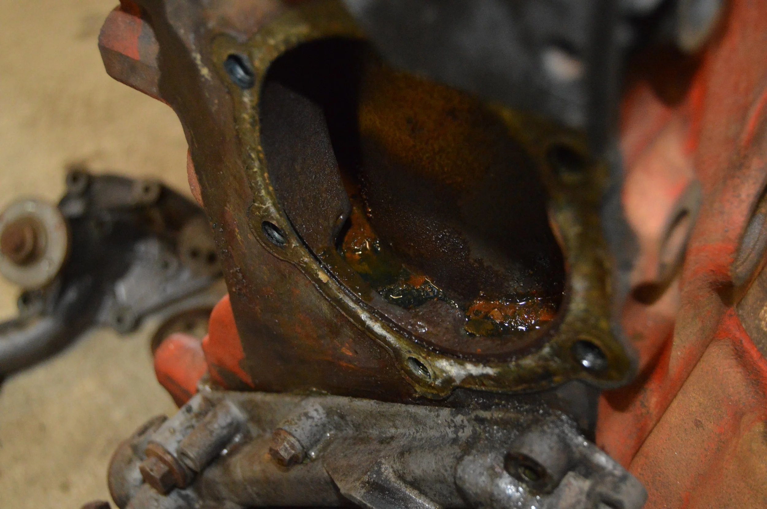 MG Maestro Turbo — Cotswold Classic Car Restorations - repair, service ...