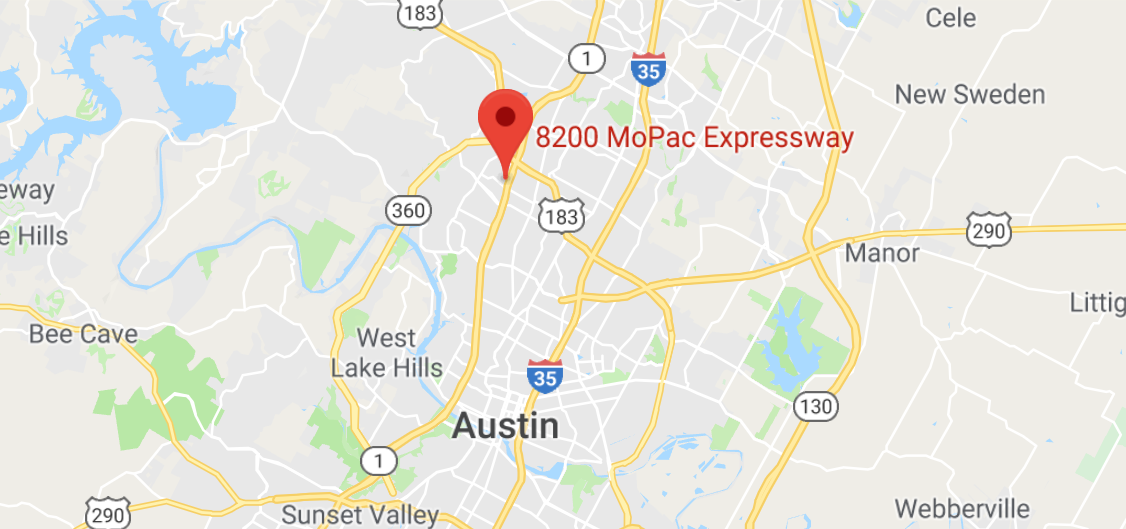 Contact — Enterprise Appointment Setting Services in Austin