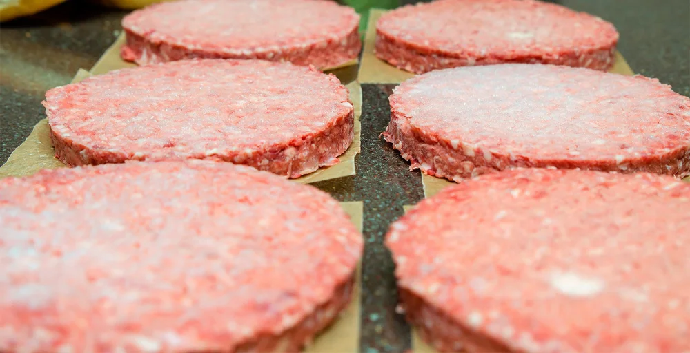 Red Meat and Poultry Production Solutions | Forpak Automation