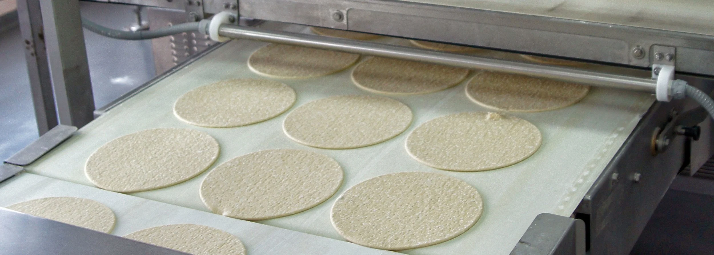 Industrial Assembly — Forpak