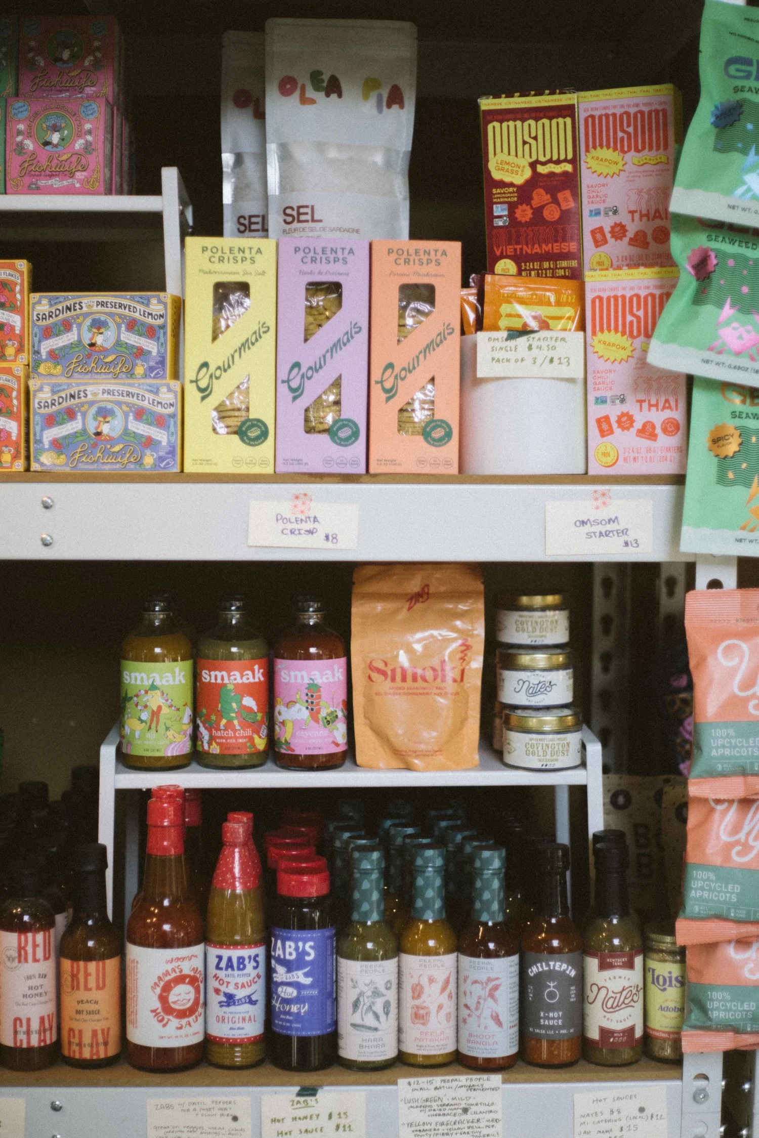 Neighbor Market