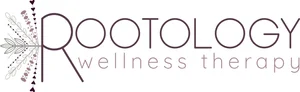 Launched : Rootology Wellness Therapy — LDOT DESIGNS