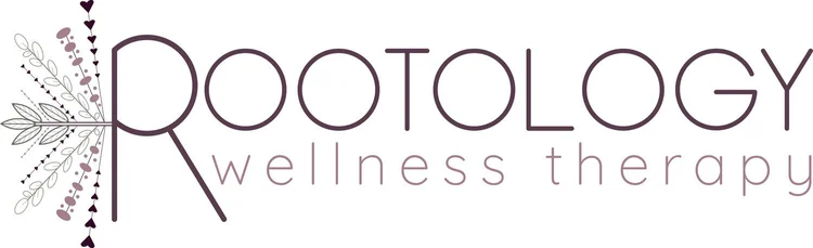 Launched : Rootology Wellness Therapy — LDOT DESIGNS