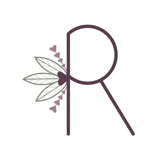 Launched : Rootology Wellness Therapy — LDOT DESIGNS