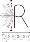Launched : Rootology Wellness Therapy — LDOT DESIGNS