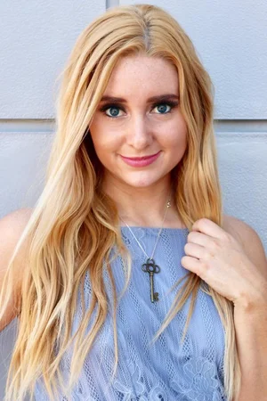 Launched : Haley Rae Cannell Website and Branding — LDOT DESIGNS