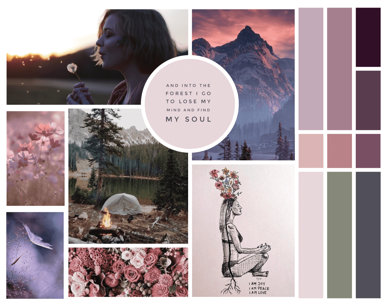 Launched : Rootology Wellness Therapy — LDOT DESIGNS