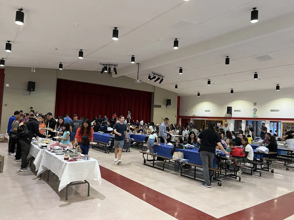 Eden Athletic Club - Production