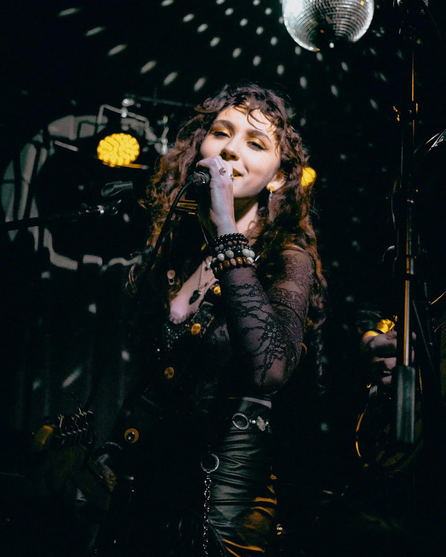 Calista Garcia's Free Music! — Calista Garcia