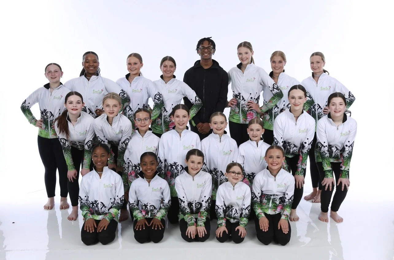 About — Limited DanceWorks