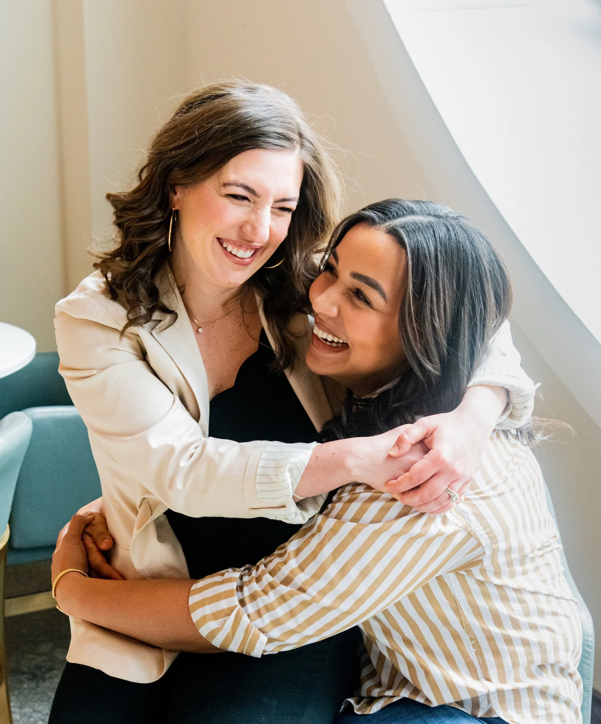 Jessie Barnes Bernhardt | Lifestyle Blogger & Marketing Strategist