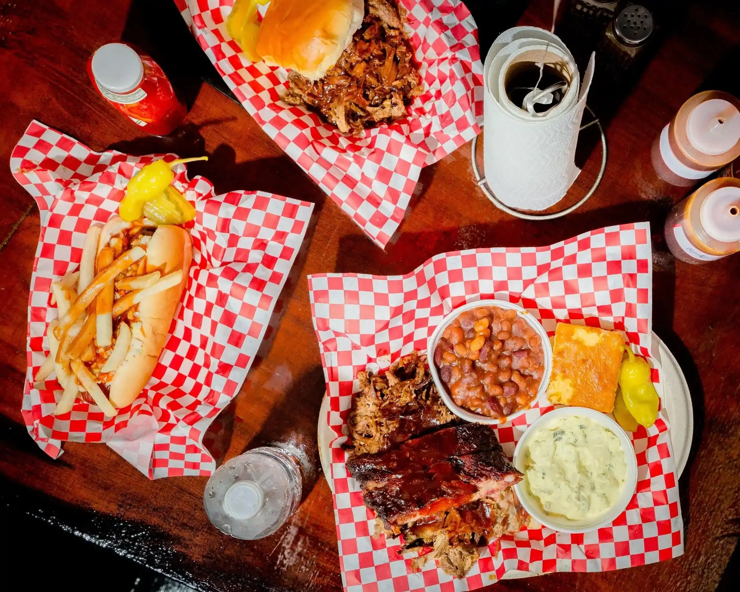 The Best BBQ Restaurants in Toronto 2025 — Jessie Barnes Bernhardt