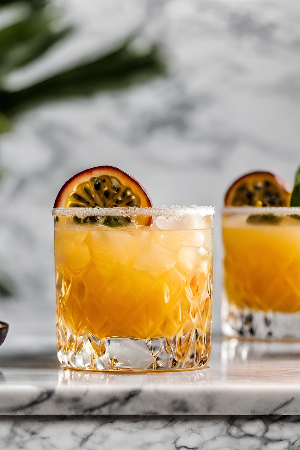 The BEST Classic Mai Tai Cocktail Recipe — Jessie Barnes Bernhardt