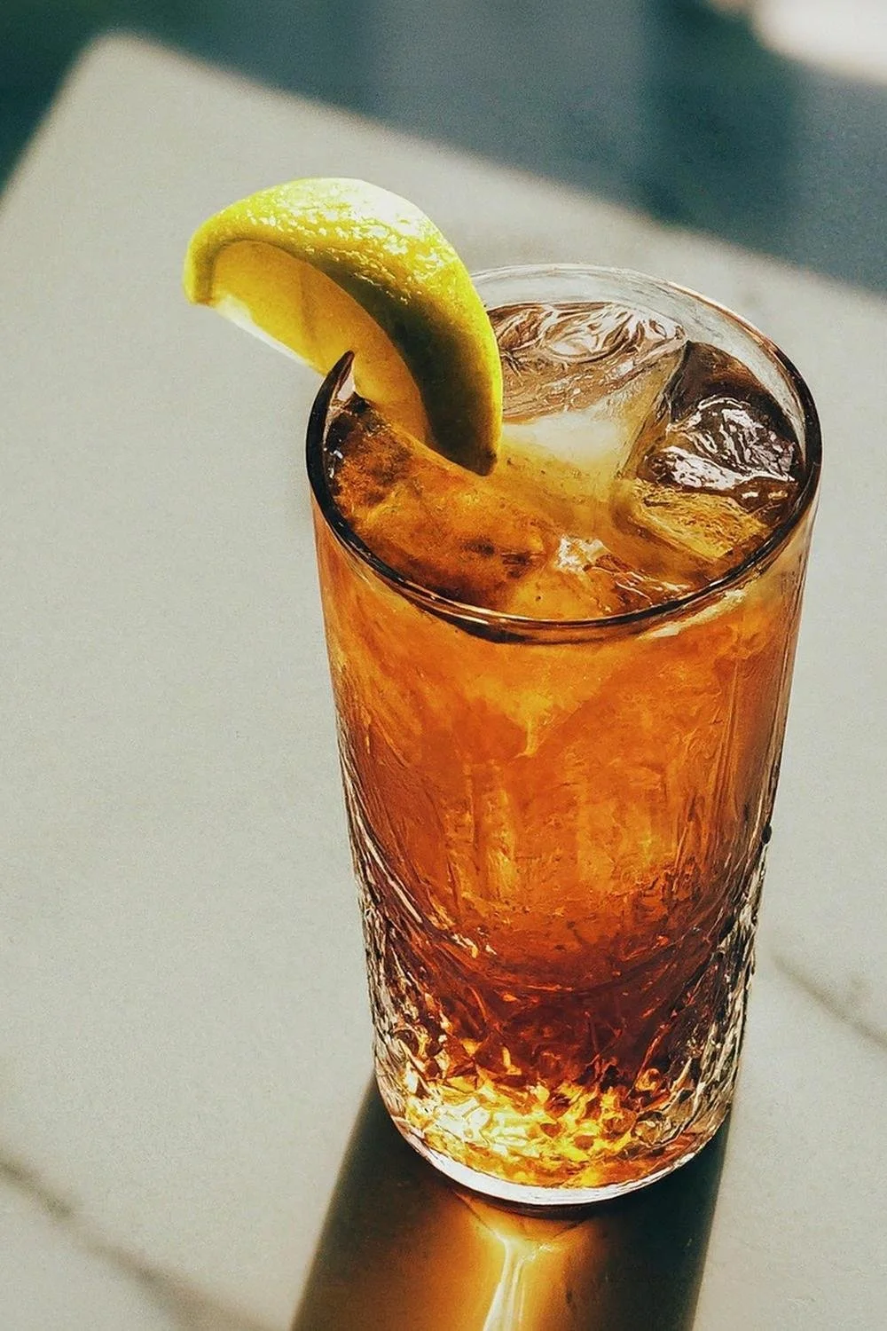 The Best Long Island Iced Tea Cocktail Recipe — Jessie Barnes Bernhardt