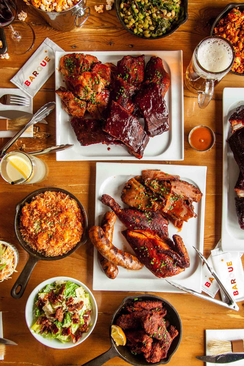 The Best BBQ Restaurants in Toronto 2025 — Jessie Barnes Bernhardt