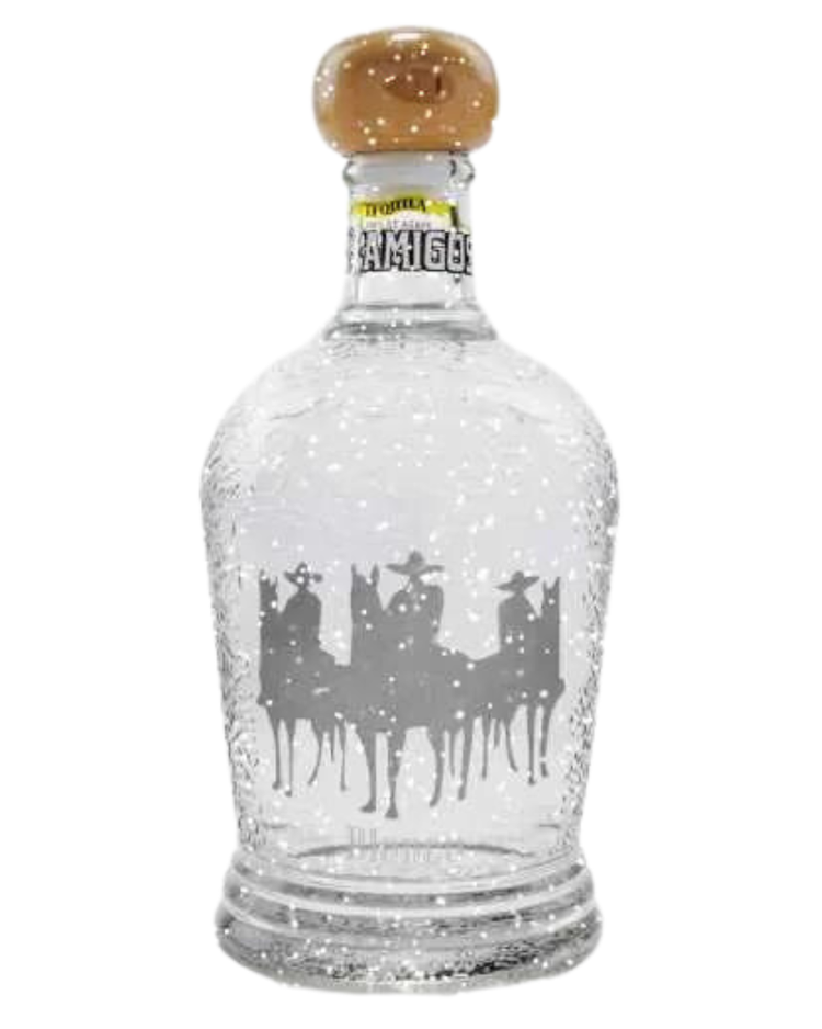 10 Organic Tequila Brands you need to try — Jessie Barnes Bernhardt