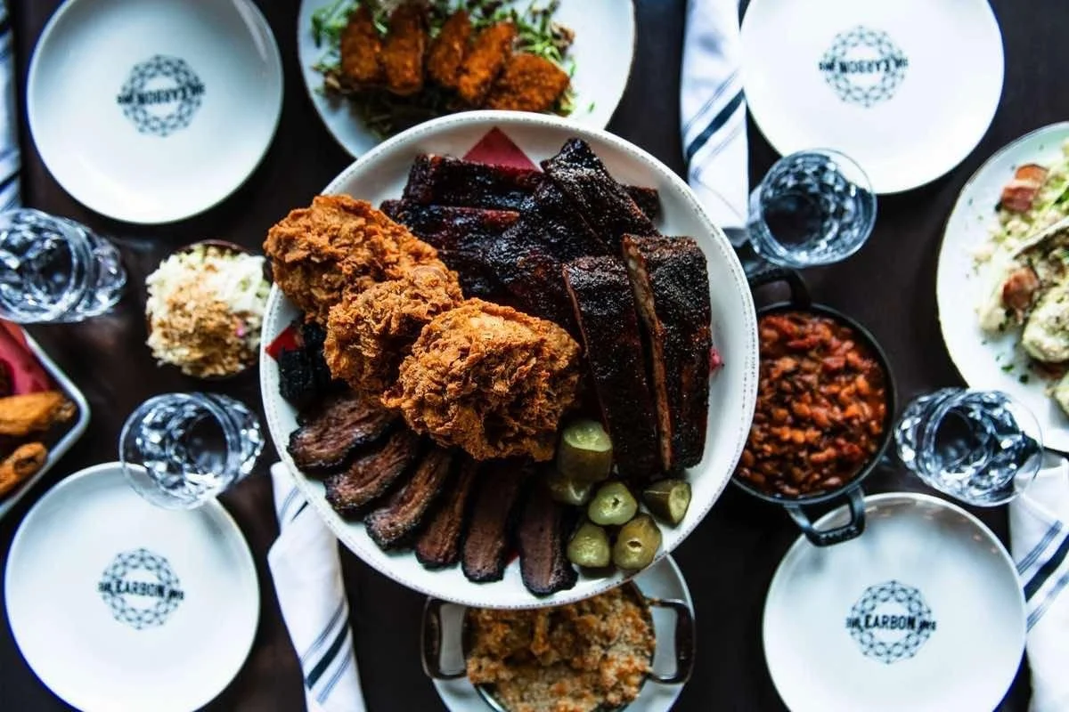 The Best BBQ Restaurants in Toronto 2025 — Jessie Barnes Bernhardt
