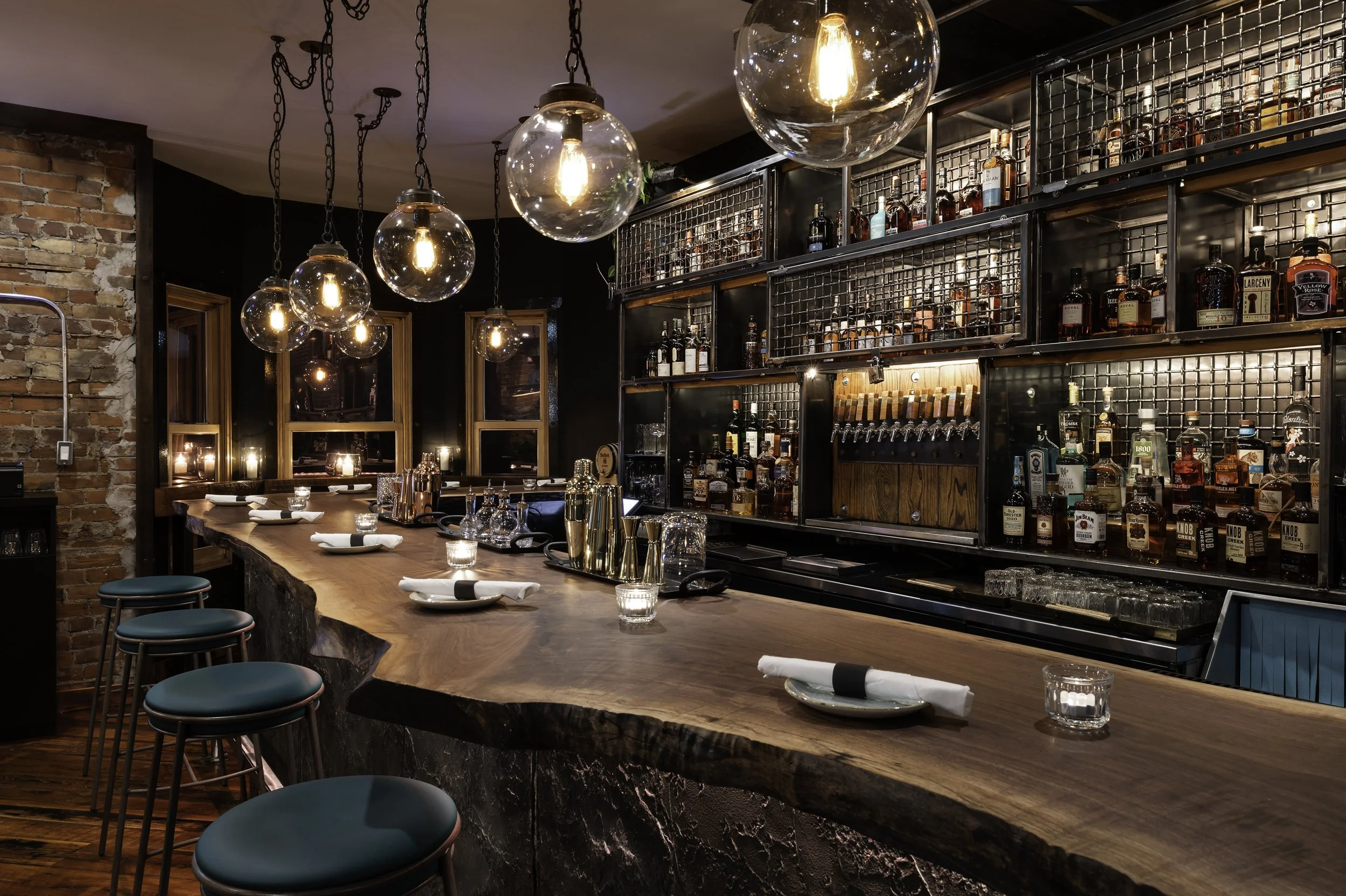 The Best BBQ Restaurants in Toronto 2025 — Jessie Barnes Bernhardt