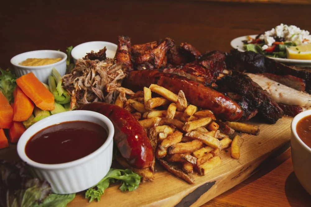 The Best BBQ Restaurants in Toronto 2025 — Jessie Barnes Bernhardt