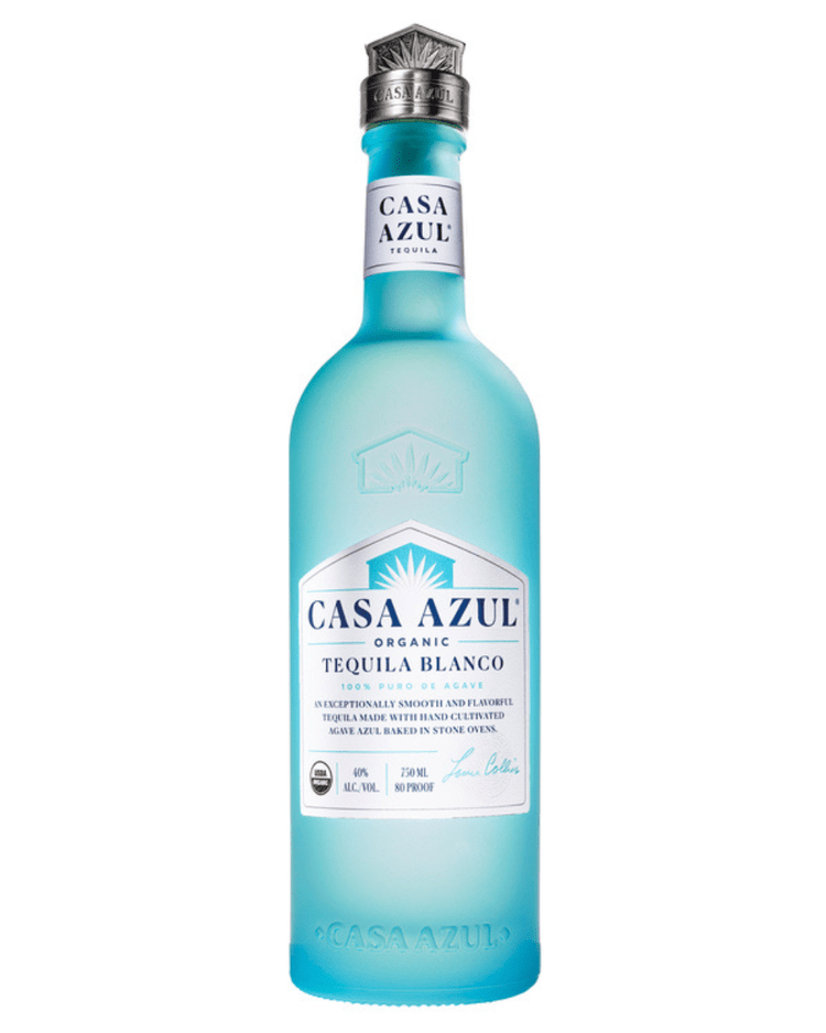 10 Organic Tequila Brands you need to try — Jessie Barnes Bernhardt
