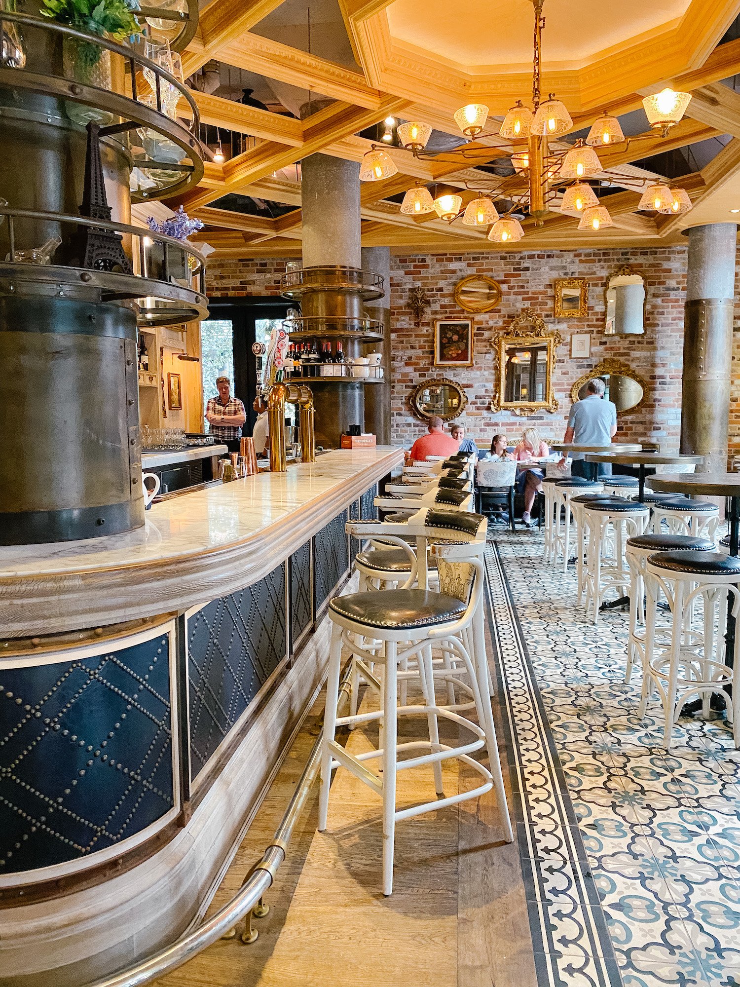Toronto City Guide: Best Restaurants, Bars, Travel Tips, and Things to ...