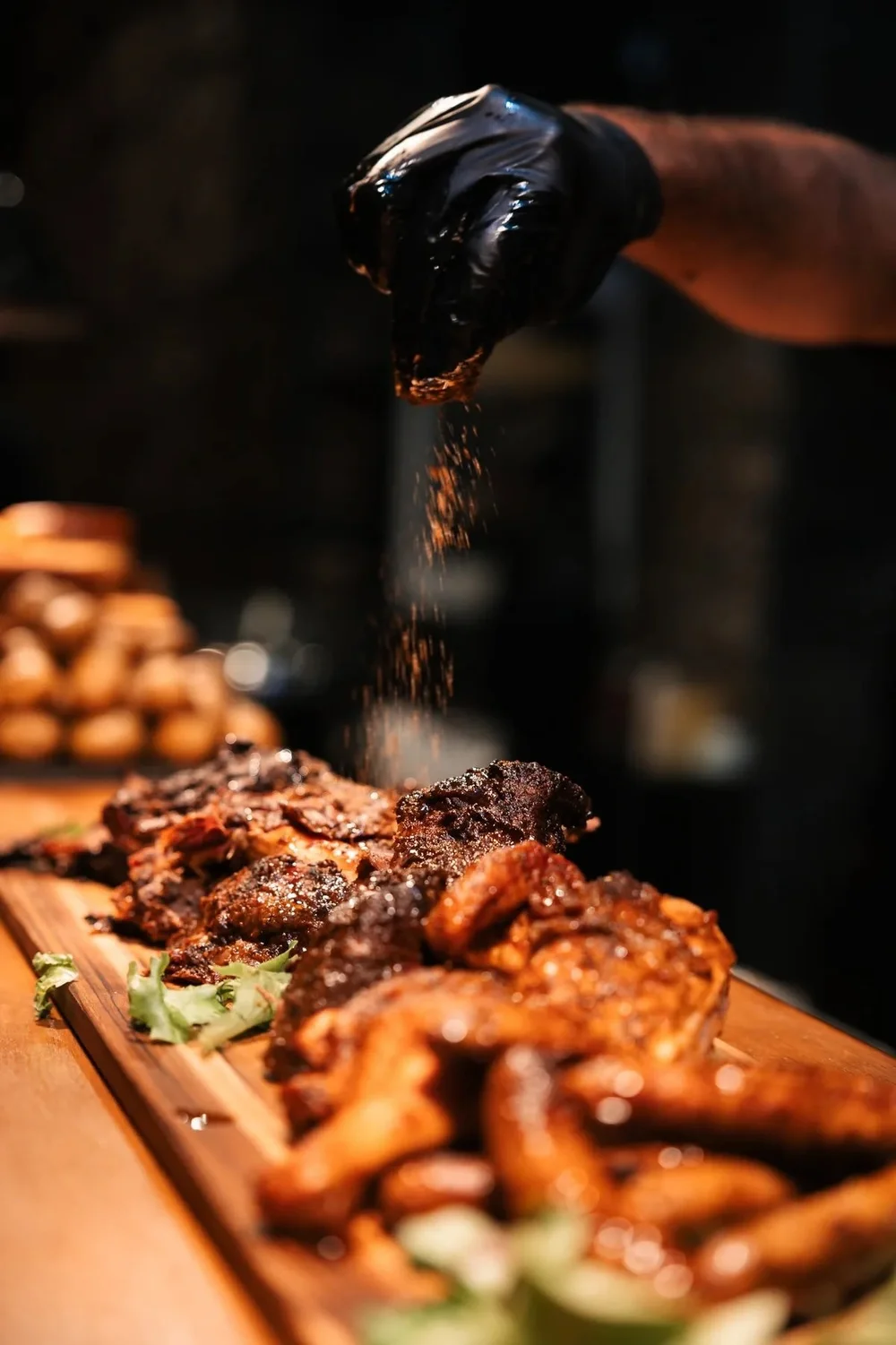 The Best BBQ Restaurants in Toronto 2025 — Jessie Barnes Bernhardt