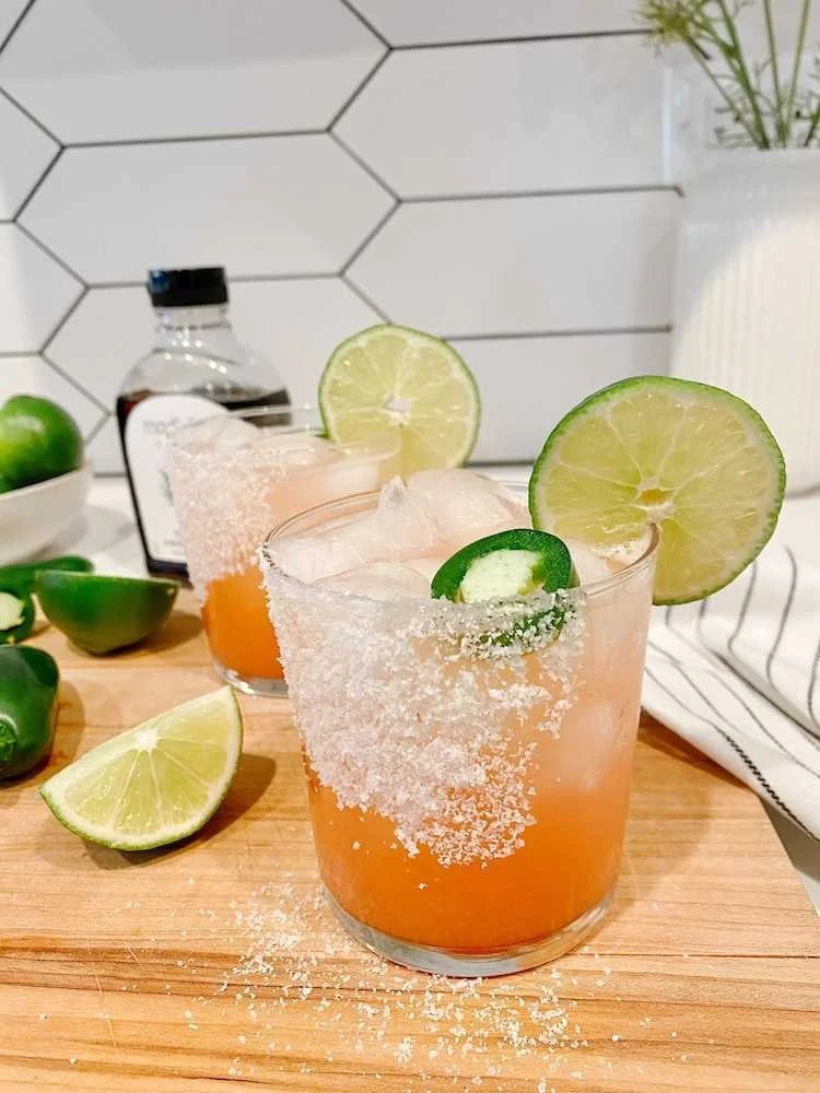 10 Organic Tequila Brands you need to try — Jessie Barnes Bernhardt