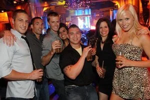 Las Vegas Nightclub Dress Code For Men- The Definitive Guide to Getting In