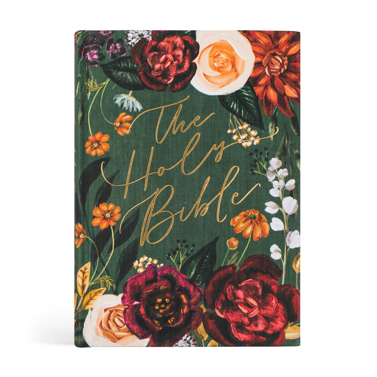 Amazing Bible Designs — New Life Magazine
