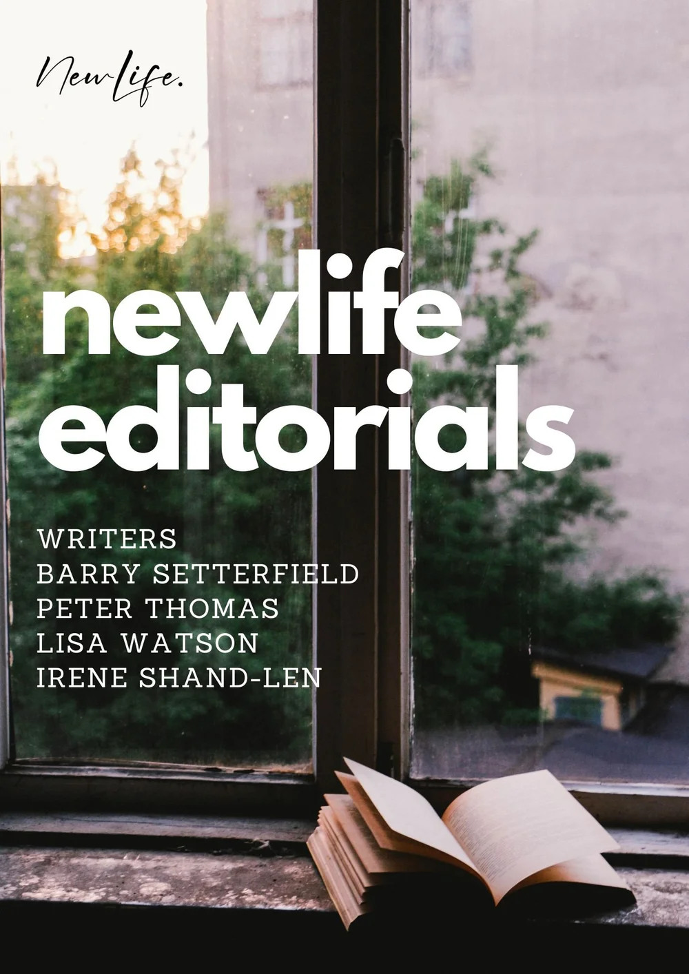 NewLife Australia News