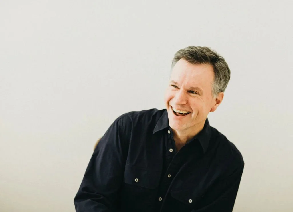 NewLife’s interview with Colin Buchanan — New Life Magazine