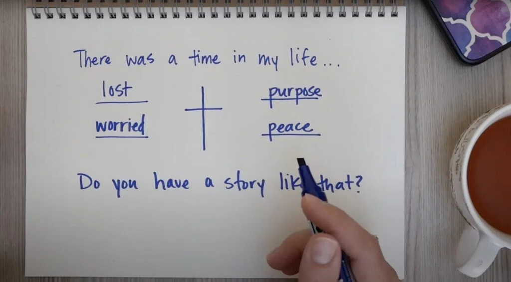 A Beginners Step by Step Guide to Evangelism — New Life Magazine