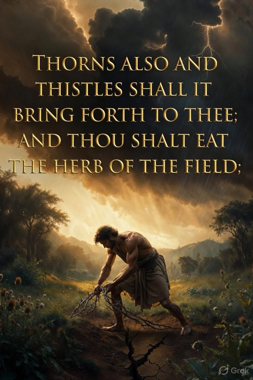 One Verse at a Time: A Journey Through Scripture in Art — New Life Magazine