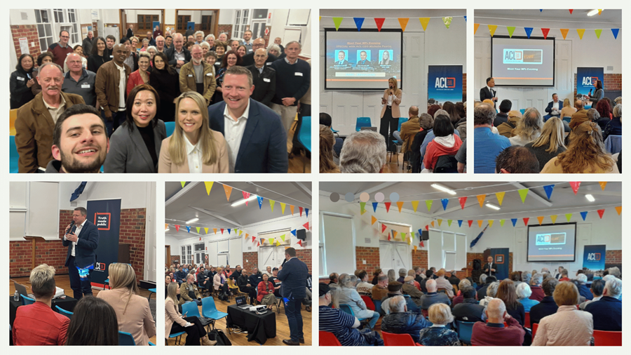 Australian Christian Lobby Campaign News — New Life Magazine