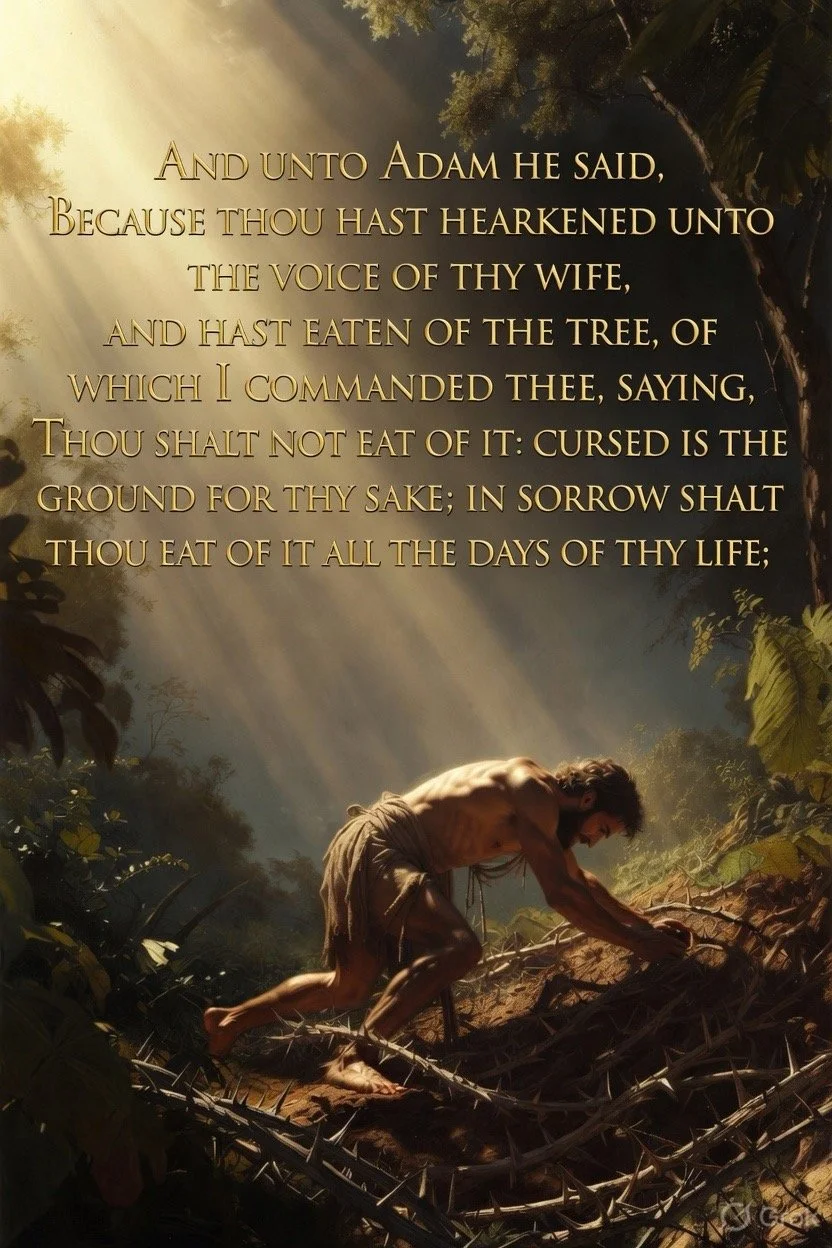 One Verse at a Time: A Journey Through Scripture in Art — New Life Magazine