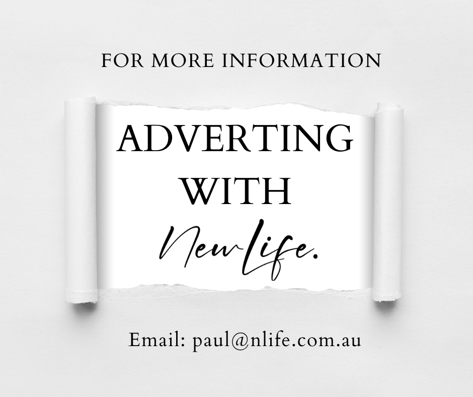 NewLife Australia News