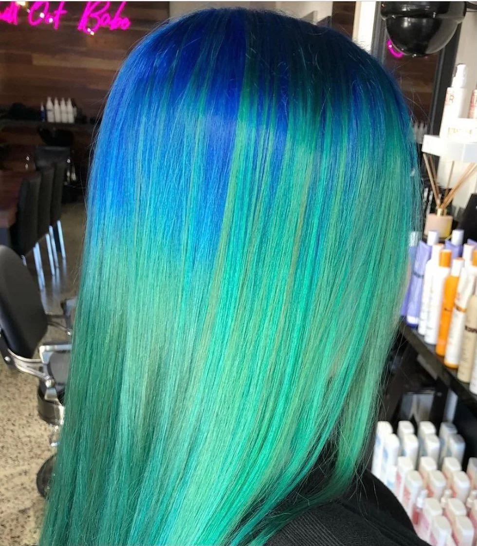 JD's Hair & Barber Studio