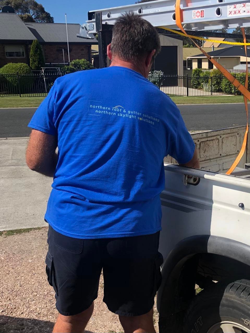 Northern Roof & Gutter Solutions