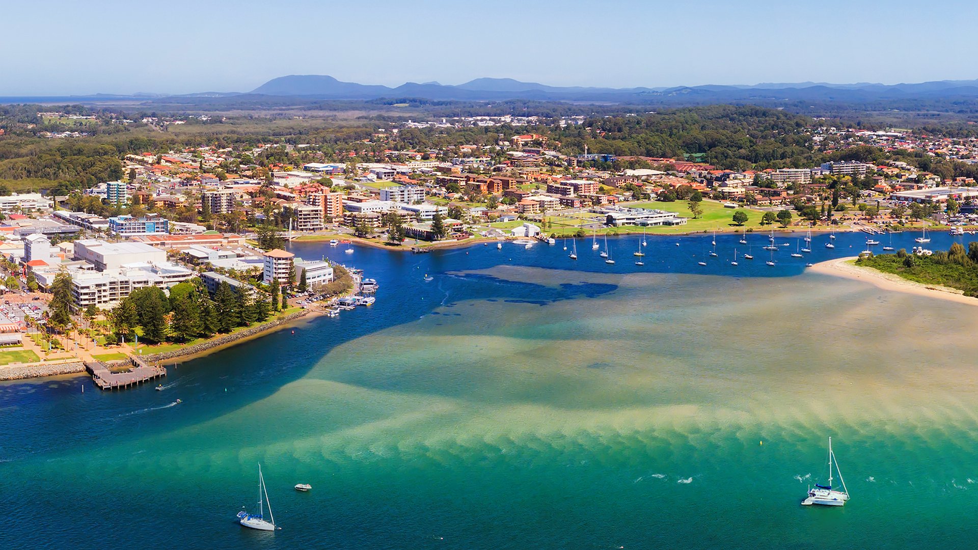 Quality Website Design and Digital Marketing in Port Macquarie ...