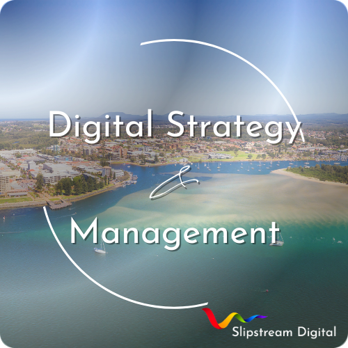 Quality Website Design and Digital Marketing in Port Macquarie | Slipstream Digital